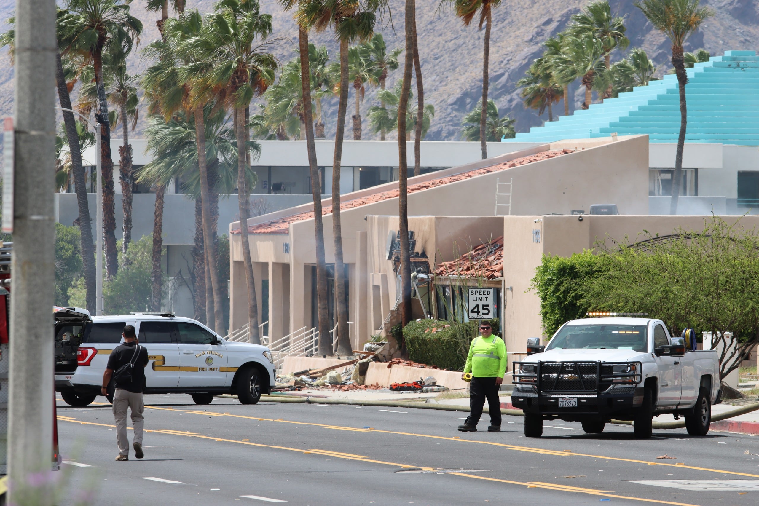 Palm Springs officials consider emergency aid for fertility clinic ...