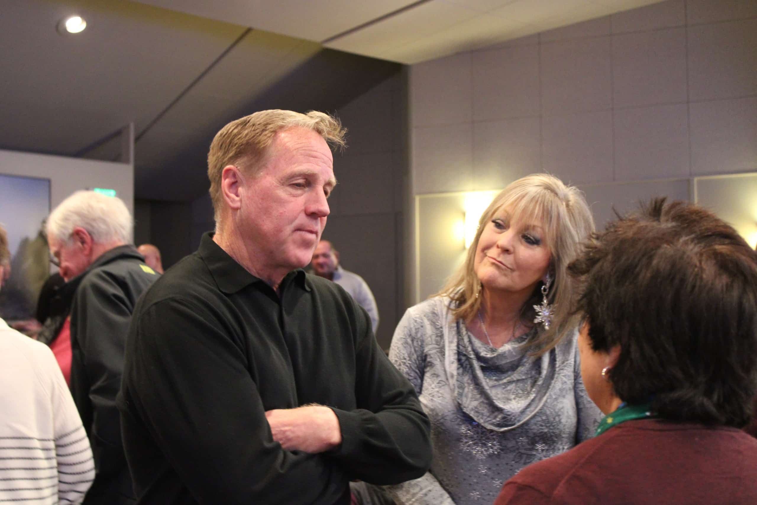 Former Palm Springs mayor receives probation, $325,000 fine for bribery ...