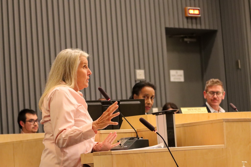 July 9 Daily Briefing: Progress on In-N-Out, library's AC issue, council meets tonight, and more ...